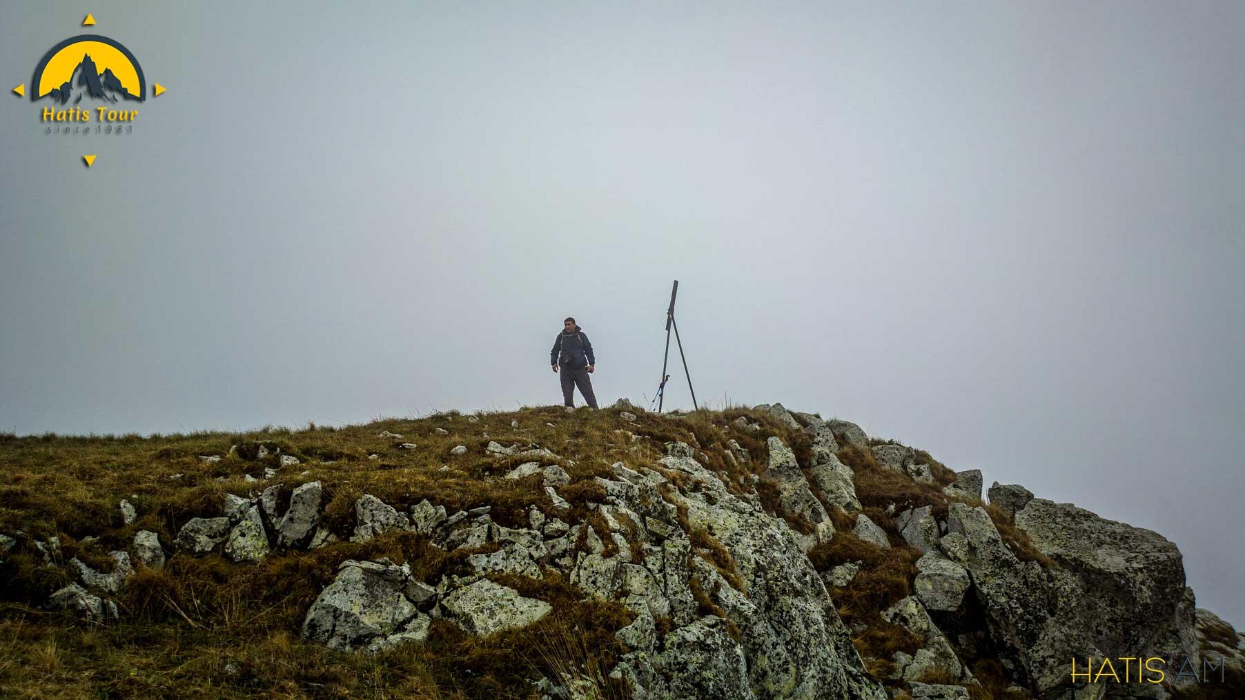 Javakhk Mountain Range | Hatis Tour 1981 y. | www.hatis.am