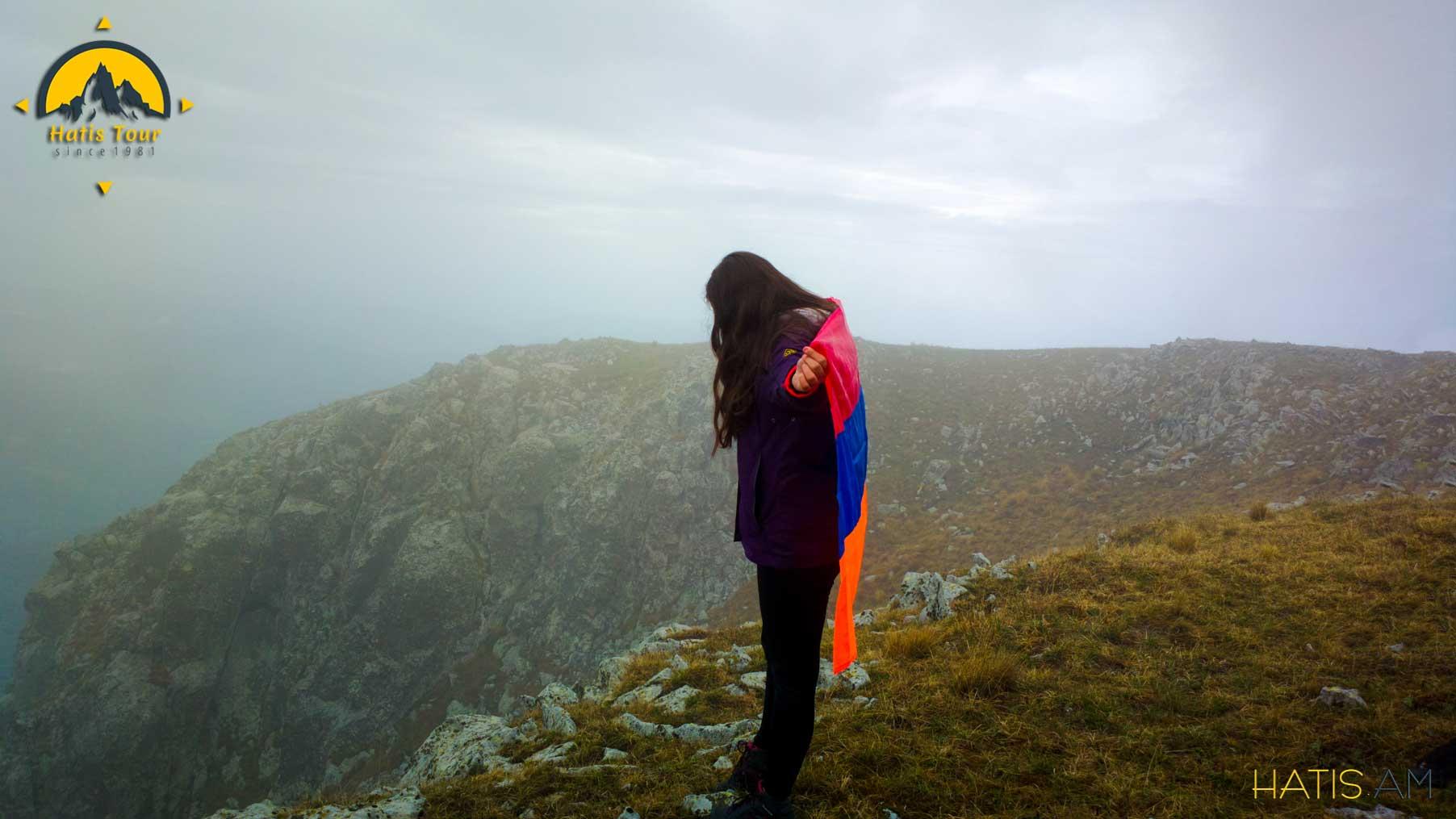 Javakhk Mountain Range | Hatis Tour 1981 y. | www.hatis.am